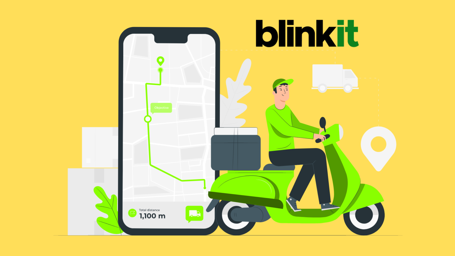 How to Sell on Blinkit: A Step-by-Step Guide