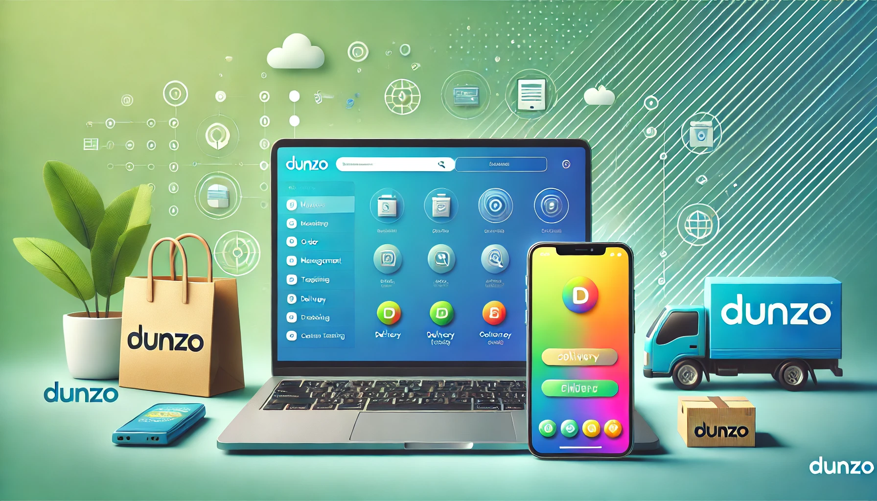 How to Register as a Seller on Dunzo